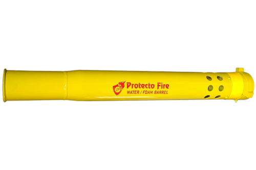 Foam Barrel | Protecto Fire Safety