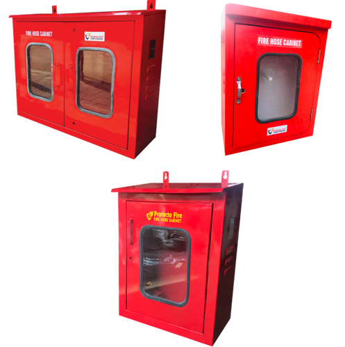 Hose Cabinet | Protecto Fire Safety