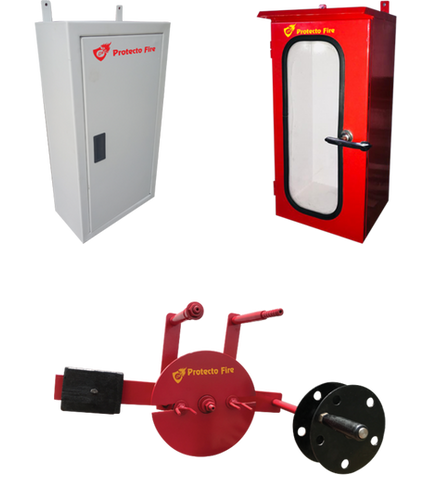 Miscellaneous | Protecto Fire