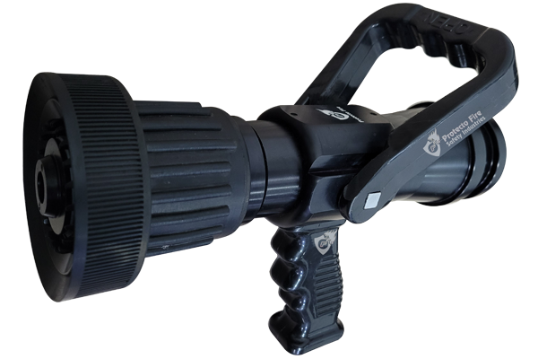 Mid Jet Nozzle | Protecto Fire Safety