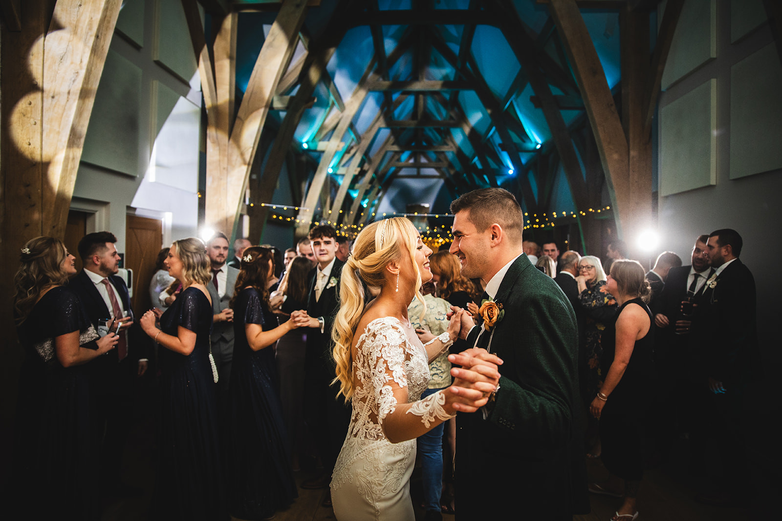 About | Wedding Sounds