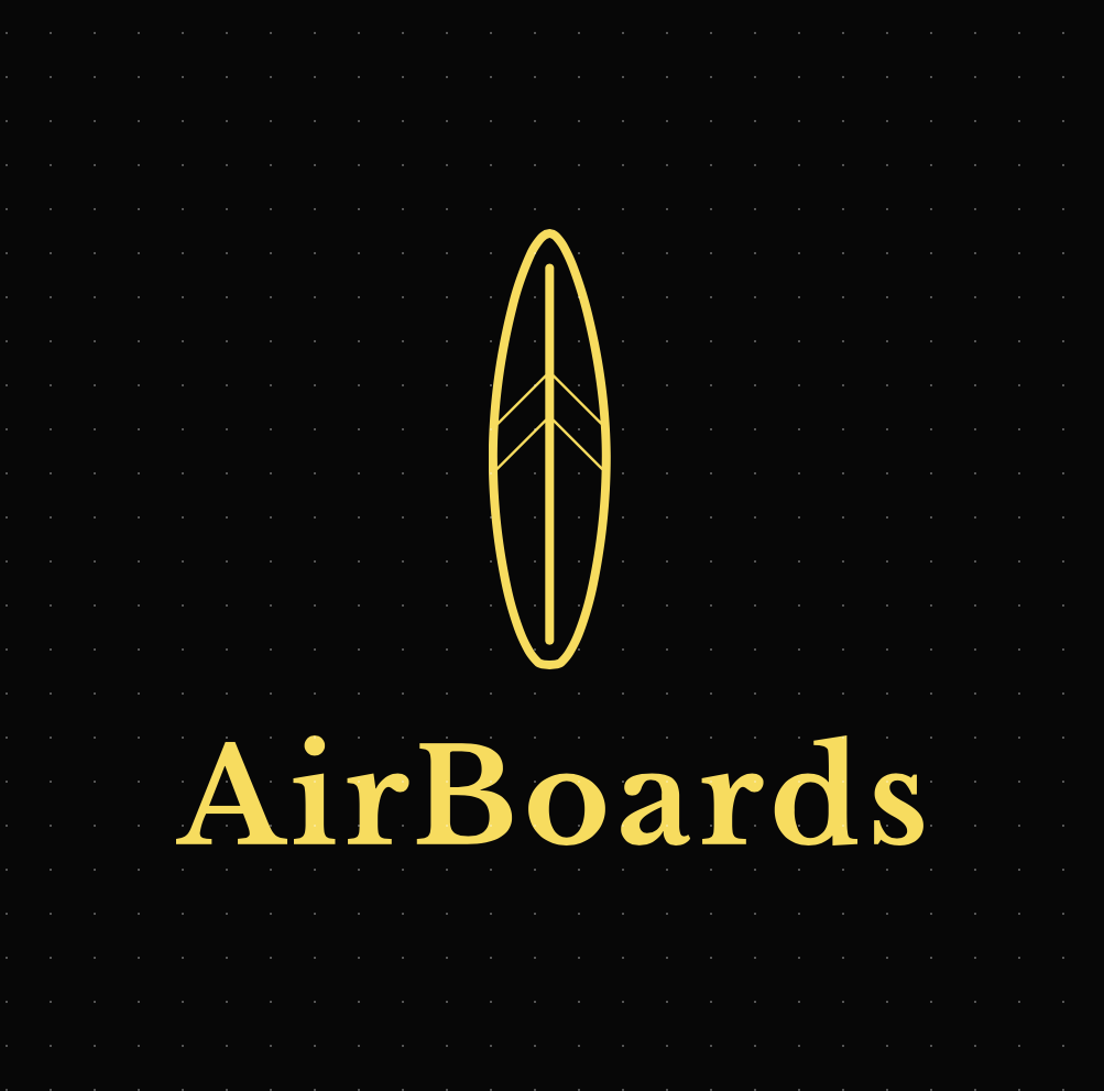 Home | AirBoards