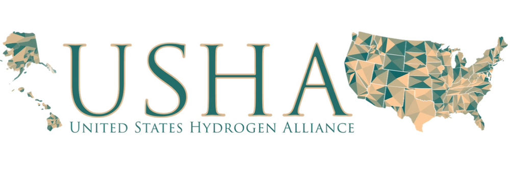 Welcome to the USHA mobile app! | US Hydrogen Alliance