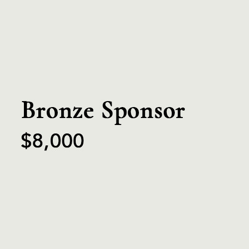 Bronze Level Sponsorship Registration | US Hydrogen Alliance