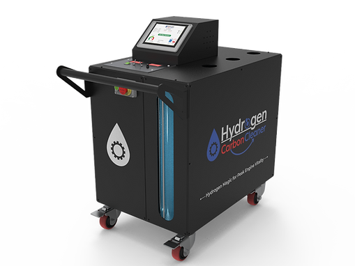 HNO International | US Hydrogen Alliance