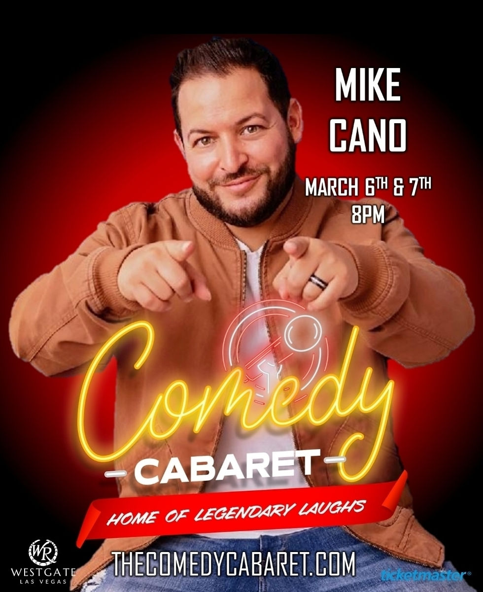 Events | mikecano