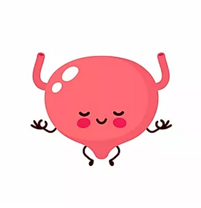 Is Your Bladder Happy?