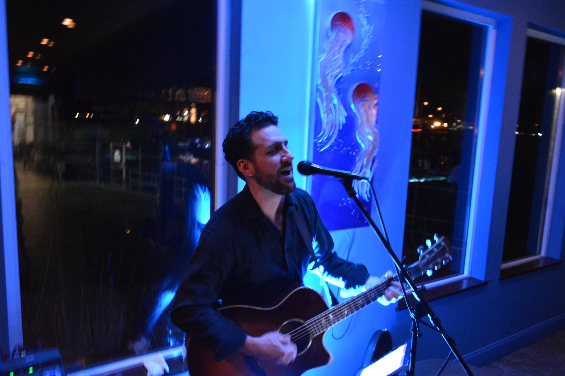 Home | Matt Silva Music