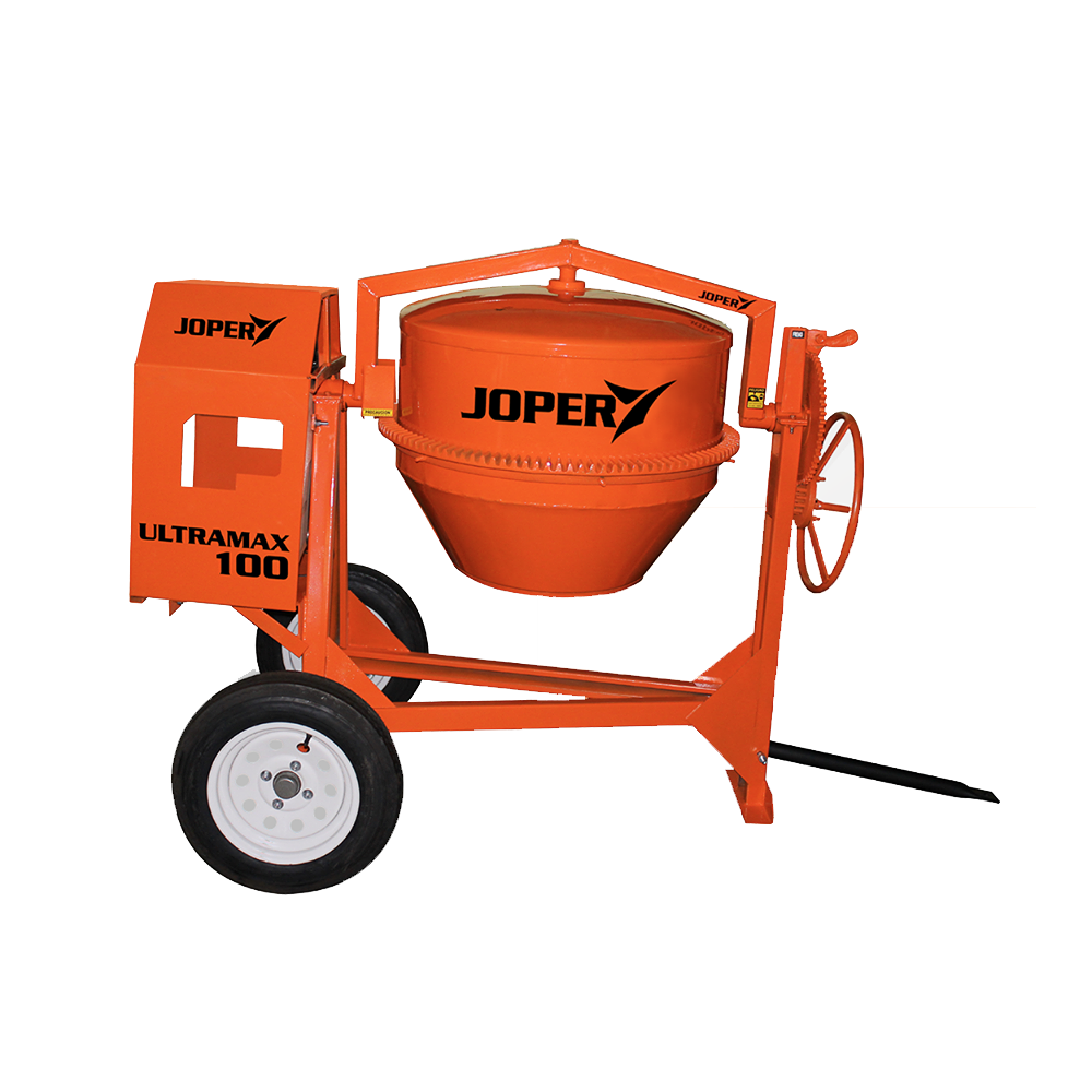 RyC | Revolvedora de Concreto 1 Saco Renta