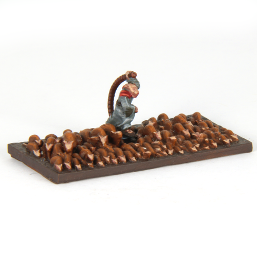 Tide of Rats | cromarty forge