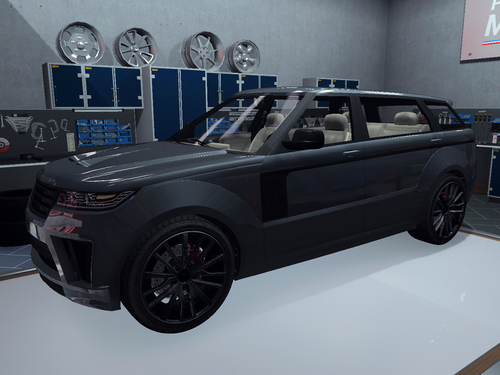 Baller ST | NDRP-PDM