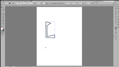 10 Illustrator Keyboard Shortcuts