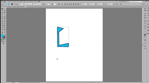 10 Illustrator Keyboard Shortcuts