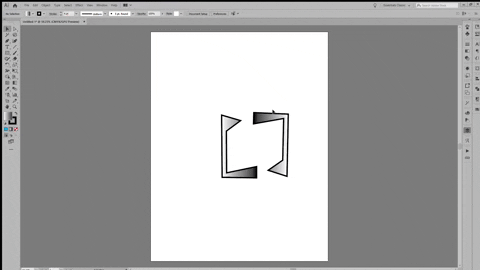 10 Illustrator Keyboard Shortcuts
