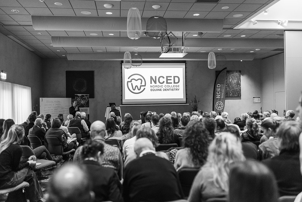 NCED Congress 2024; check!