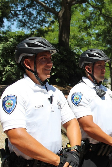 About SBPD | San Bernardino Police Department | San Bernardino