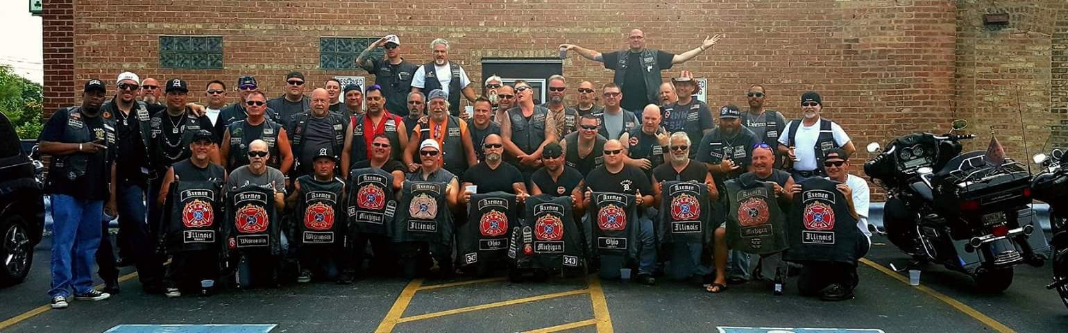 Gallery | axemenmcnation