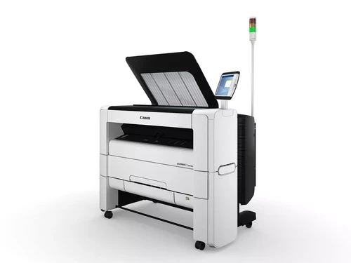 Canon plotWAVE T30 MFP | Plottermarkt