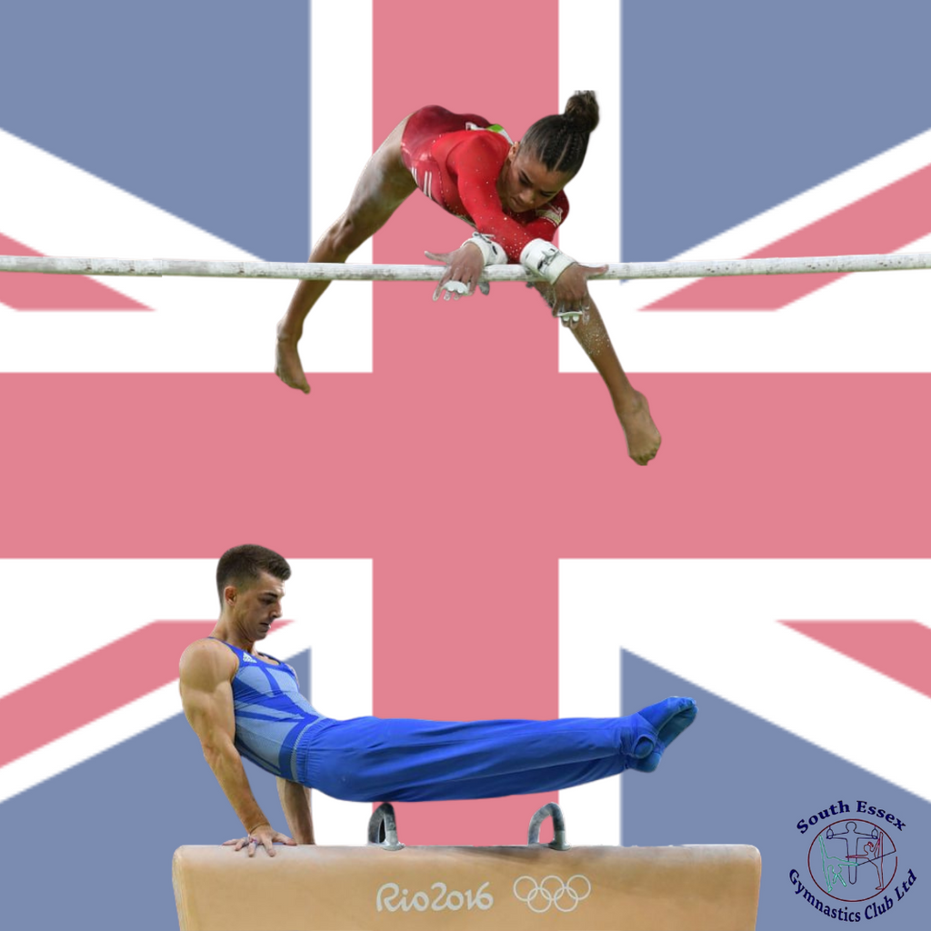 Gymnastics | South Essex Gymnastics Club | England