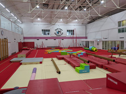 Gymnastics | South Essex Gymnastics Club | England