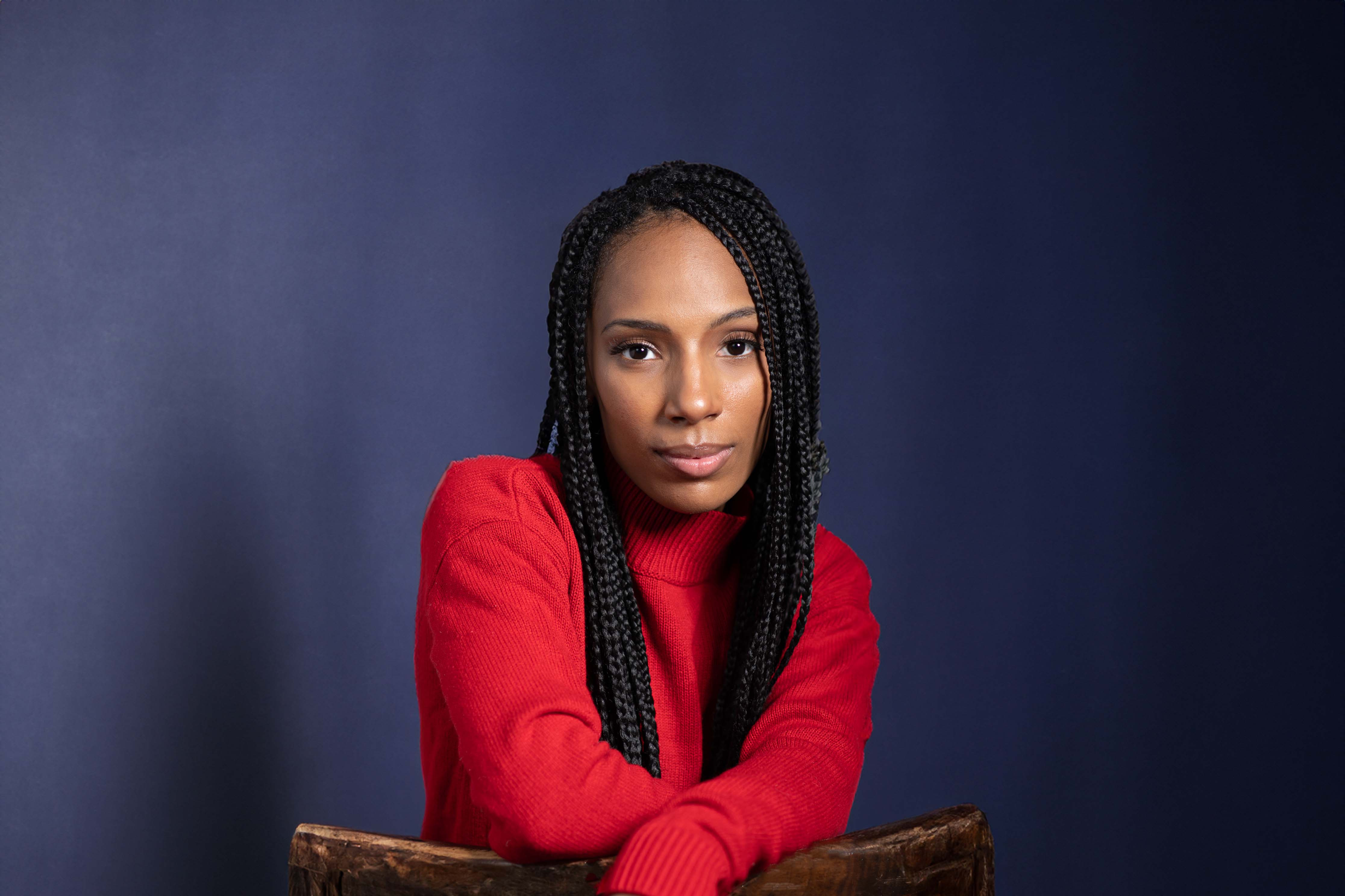 Michia Carmack | HDAT