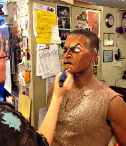 Gallery | The Shackman Group | New York