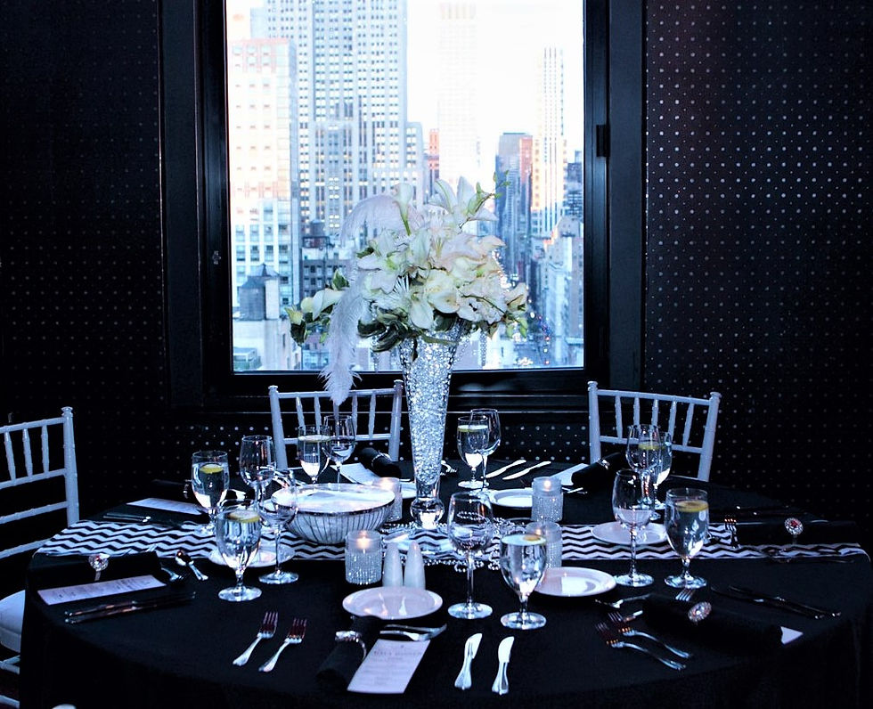 Gallery | The Shackman Group | New York