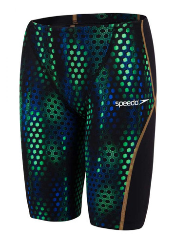 Гідрошорти стартові Speedo Fastskin Junior LZR Racer X Jammer (РОЗМІР ...