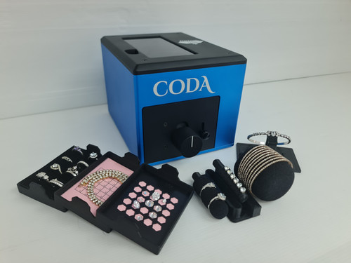CODA Mobile | OGI TOOLS