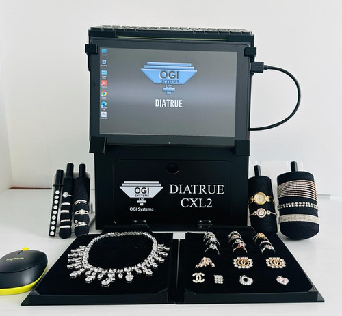DIATRUE CXL2 | OGI TOOLS