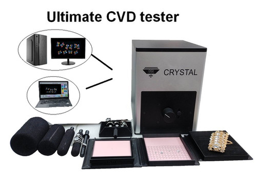 DIATRUE CRYSTAL | OGI TOOLS