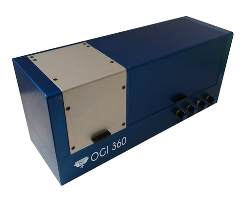 OGI360 B2B Girdle standing | OGI TOOLS