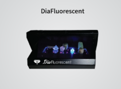 Dia Fluorescent | OGI TOOLS