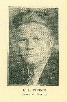 Howard L. Pierce