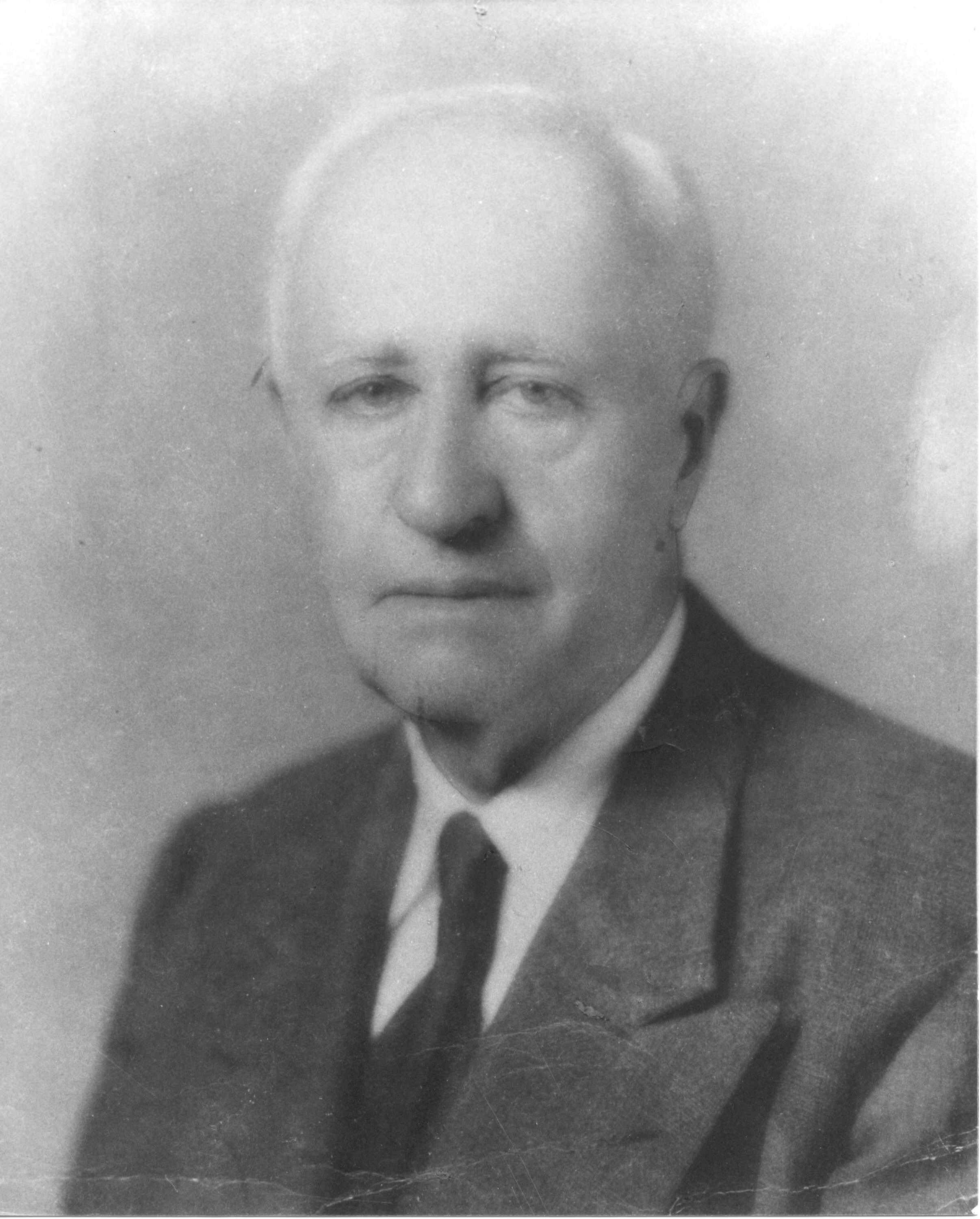 Charles F. Koonce