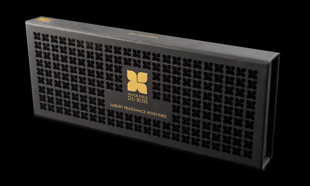 New Releases Discovery Collection | rosinaperfumery