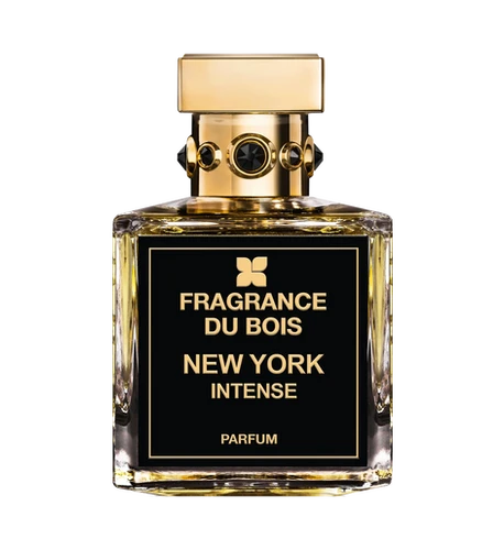NEW YORK INTENSE | rosinaperfumery