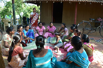 Concern India | Concern India Foundation