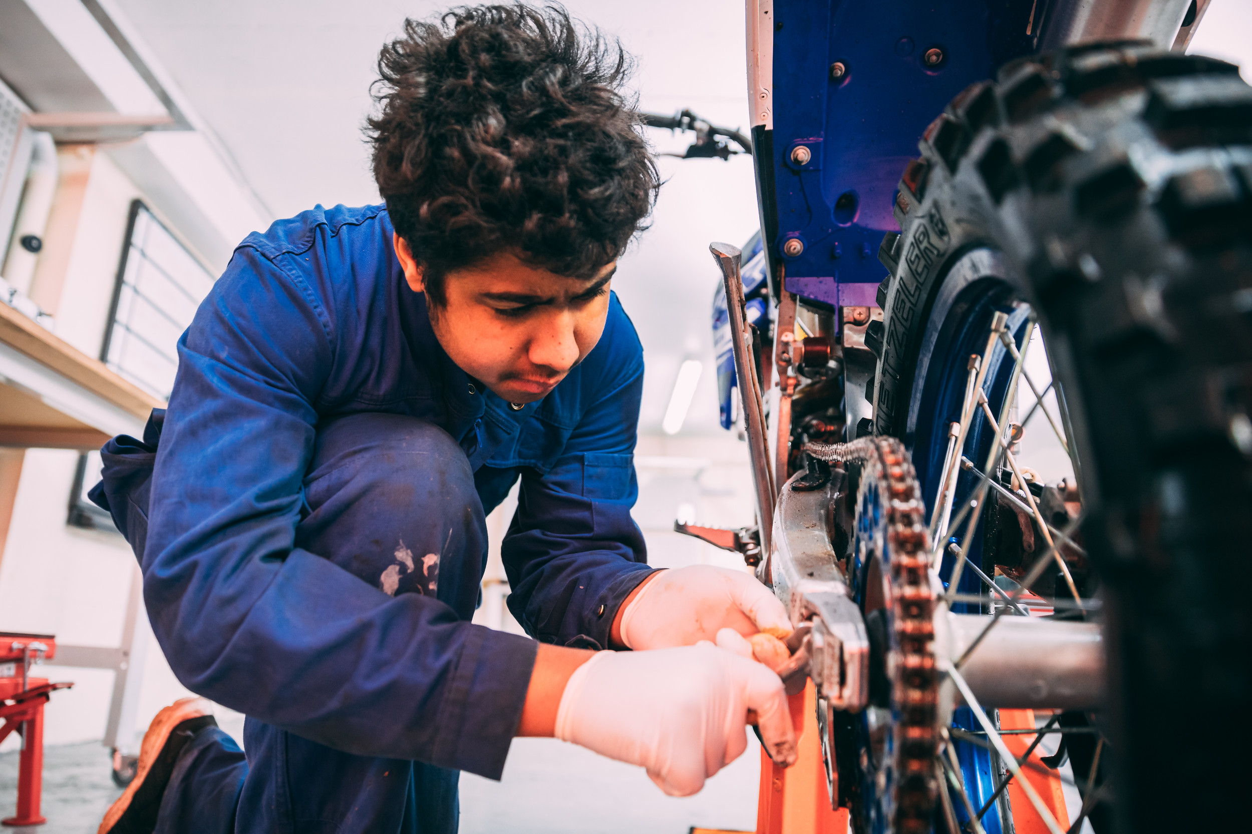 The Avalon Project/ London leading alternative education provider