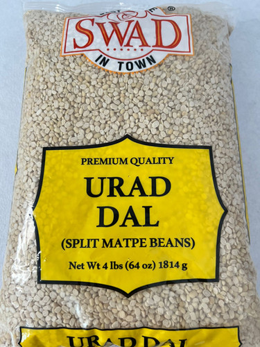 Ural Dal (Split matpe beans) | Mystique Boutique