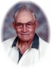 William (Bill) Lucas