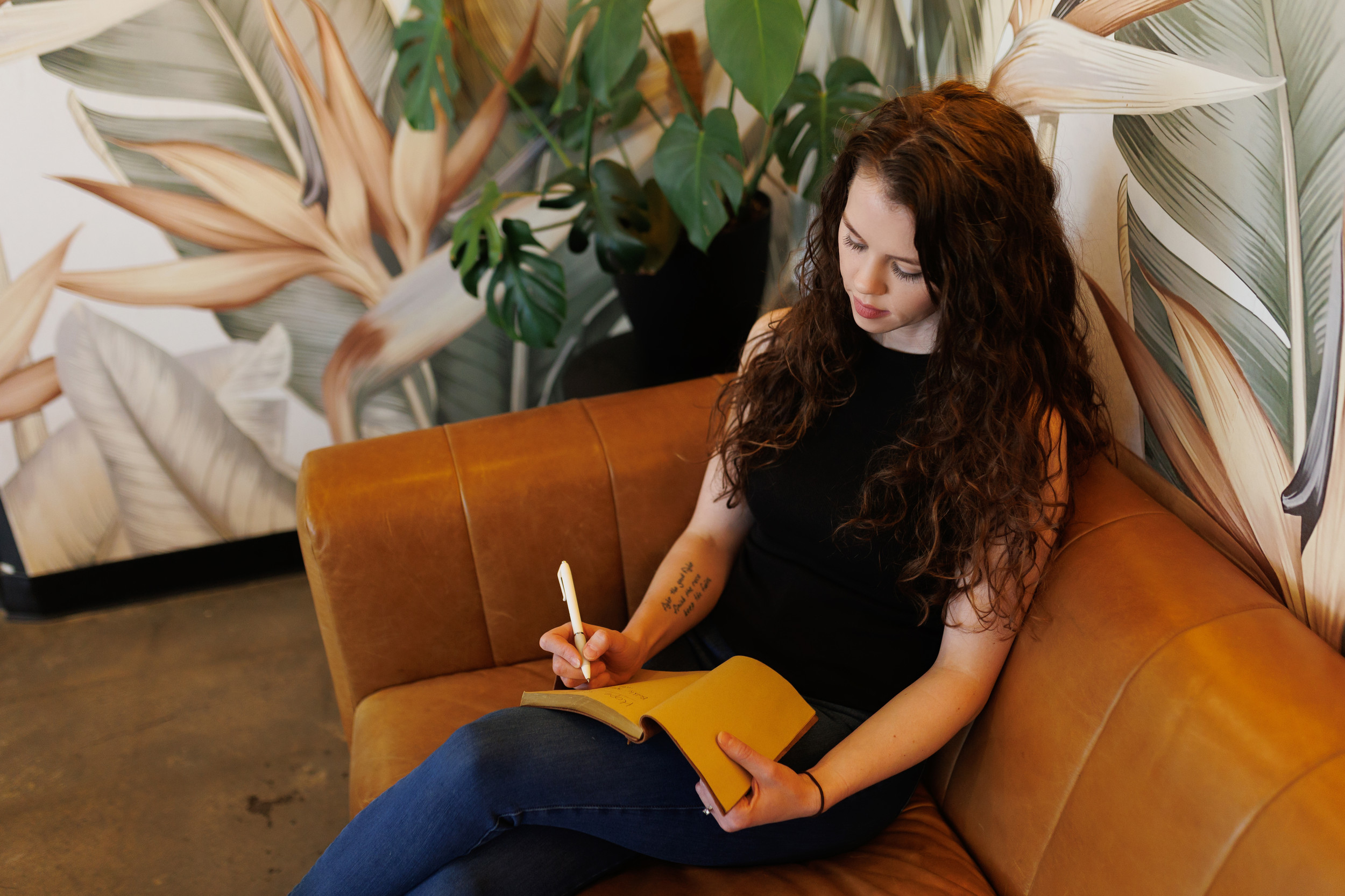 BLOG | Hope Speaker Rachel Powell