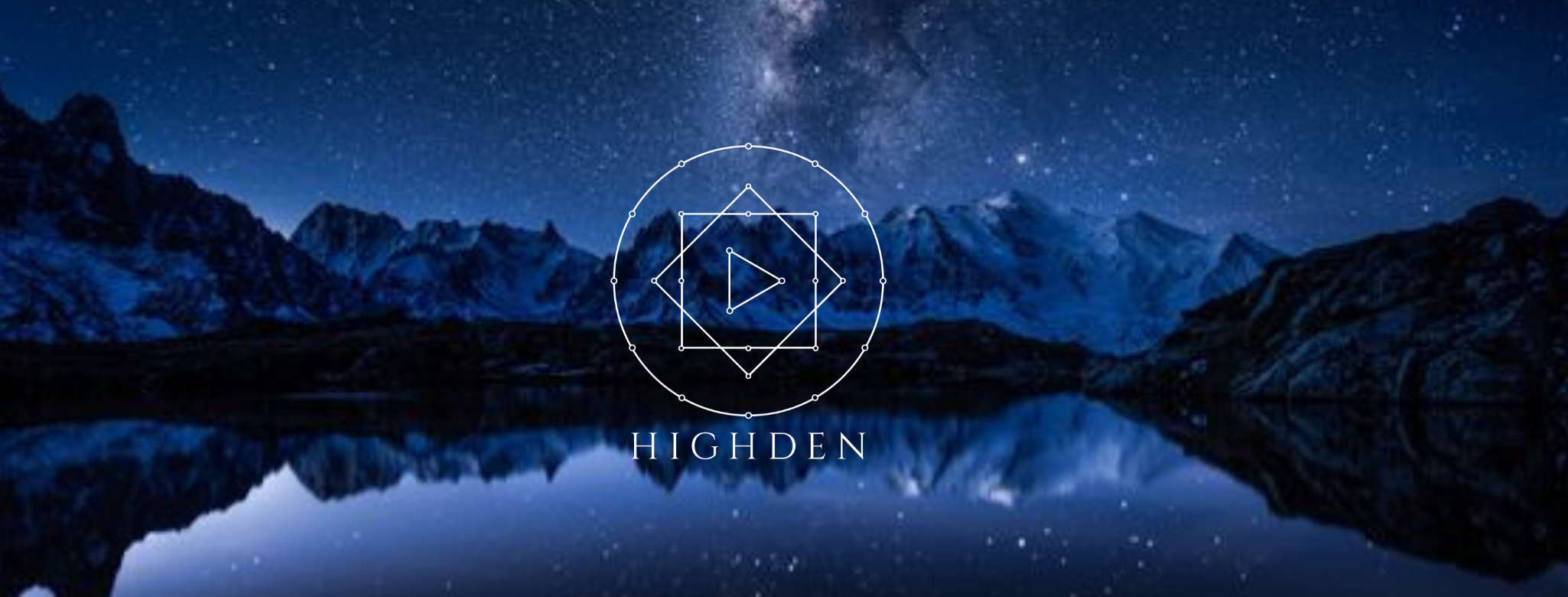 MERCURY TRANSMISSIONS | Highden Temple