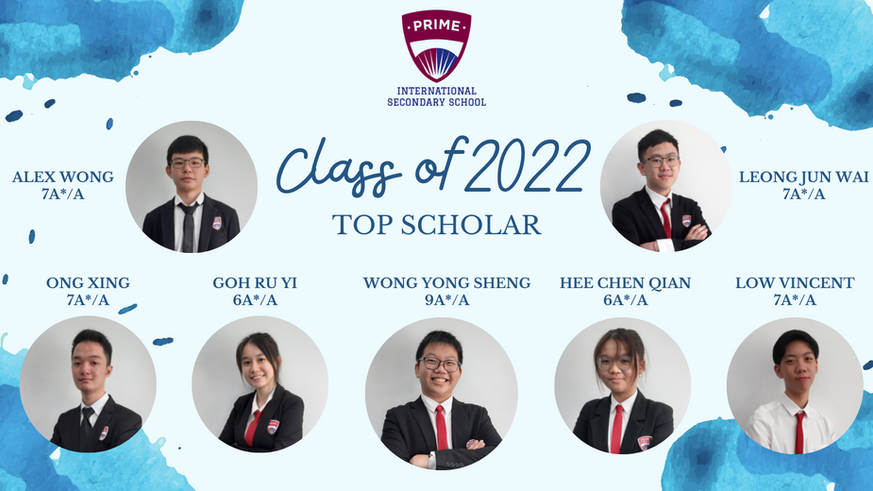 Home | Prime International School Puchong