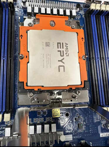 AMD Epic 9654 7002 Workstation | GOSHININGPC