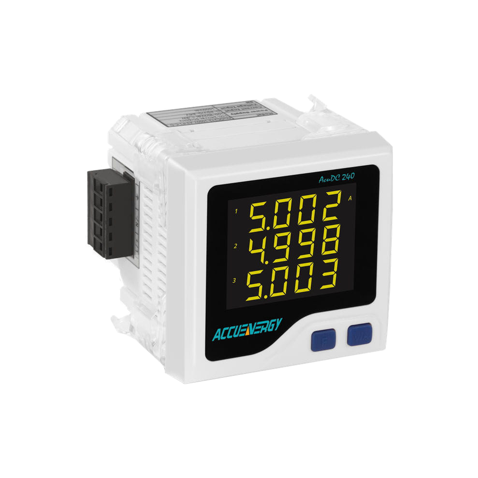 Digital Power Meter