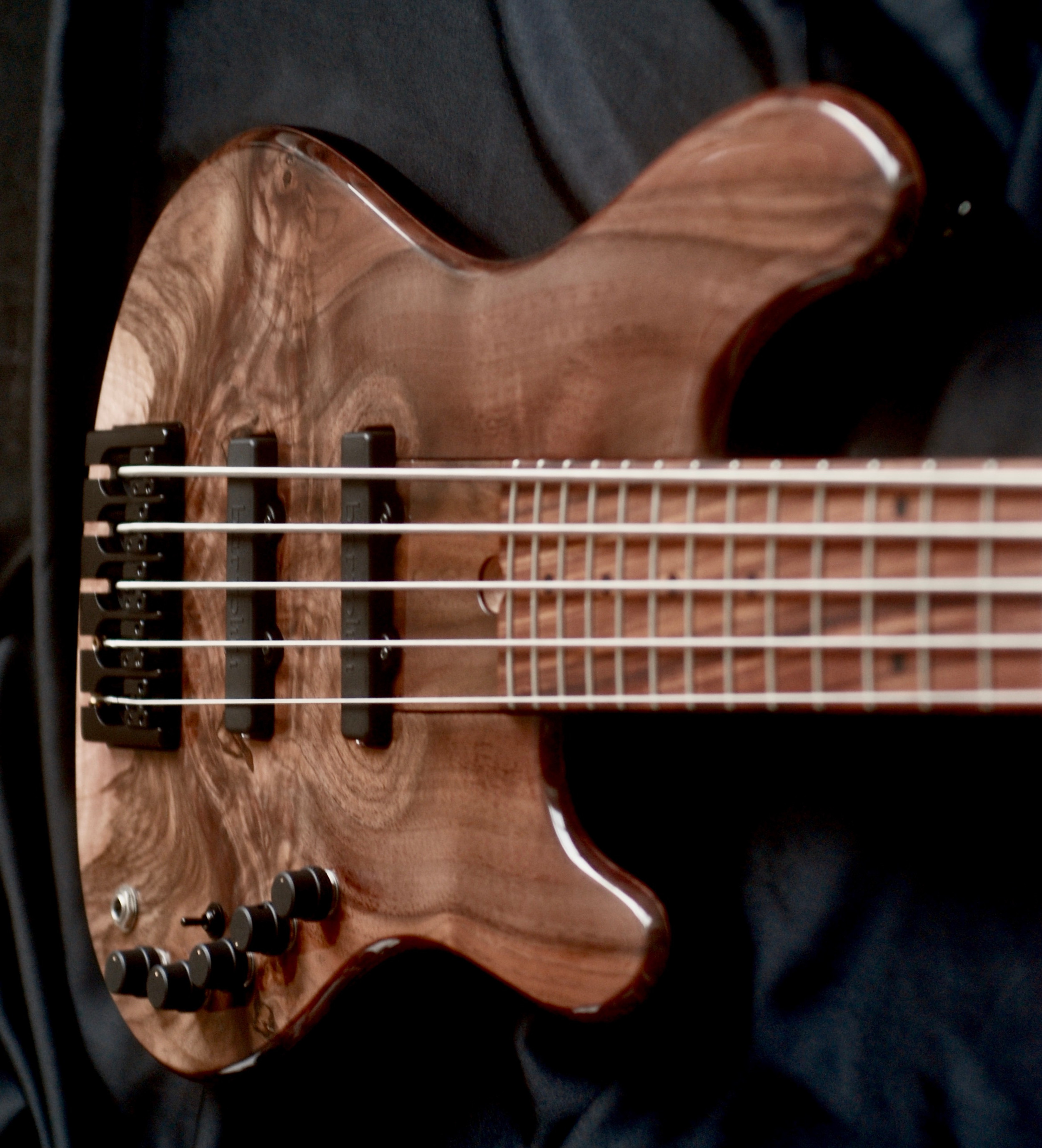 Tim Lefebvre Signature MüB