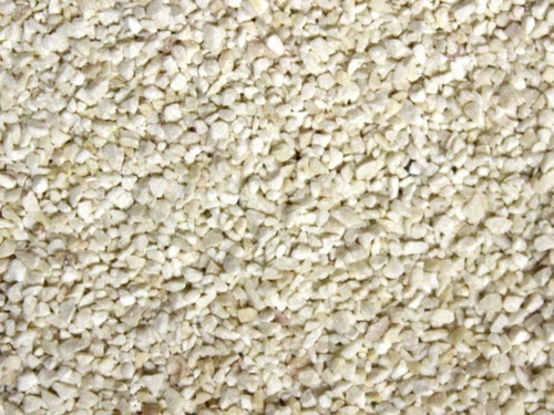 3mm White Limestone Ballast | goodwoodscenics