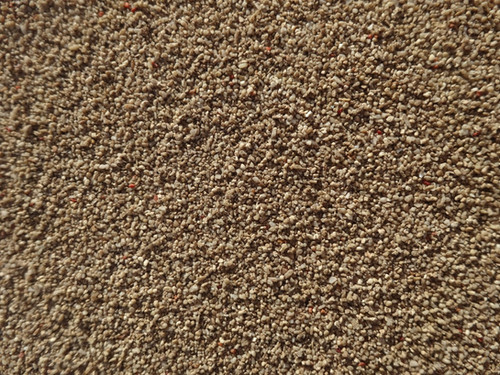 1mm Brown Track Ballast | goodwoodscenics