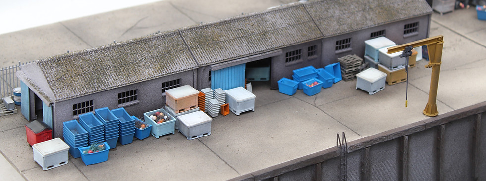 Dockside | goodwoodscenics